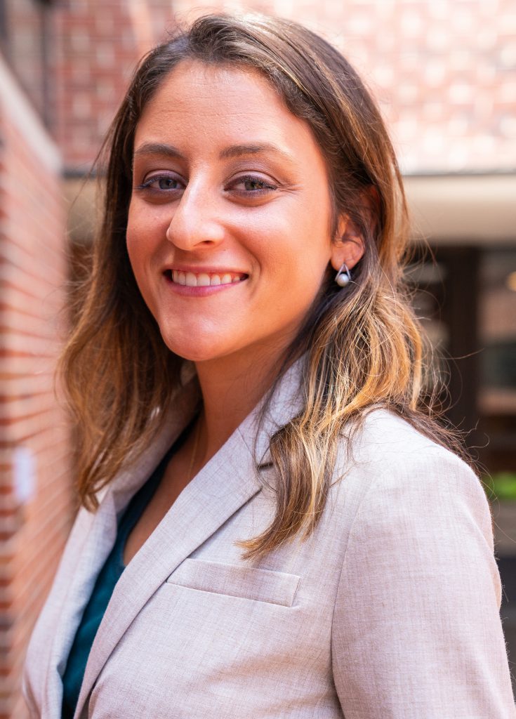 Sara Ganim Investigates Data Deserts in Education - Brechner Center for ...