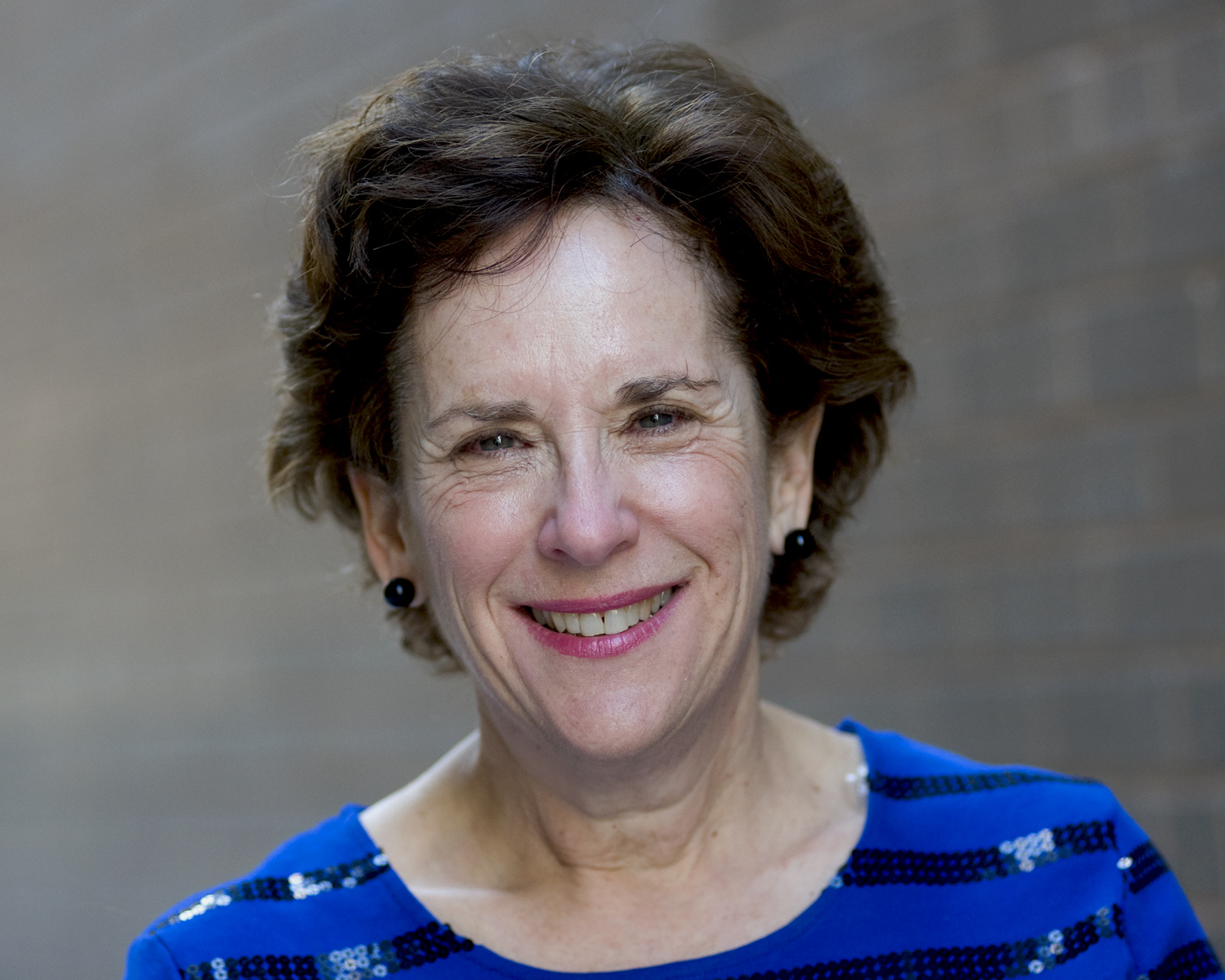 Miranda Spivack Authors Column on the Coronavirus Effect on State and ...